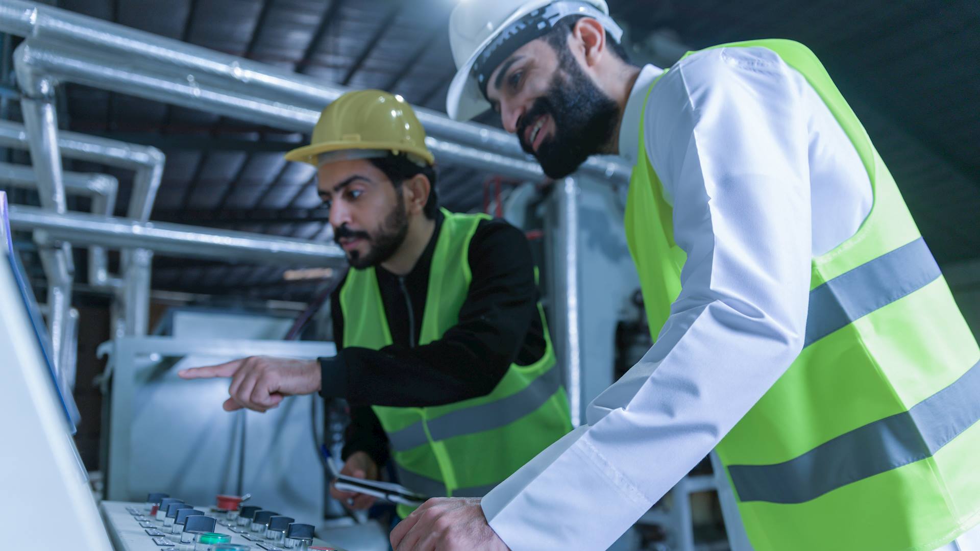 Localization | Aljomaih Energy & Water Company