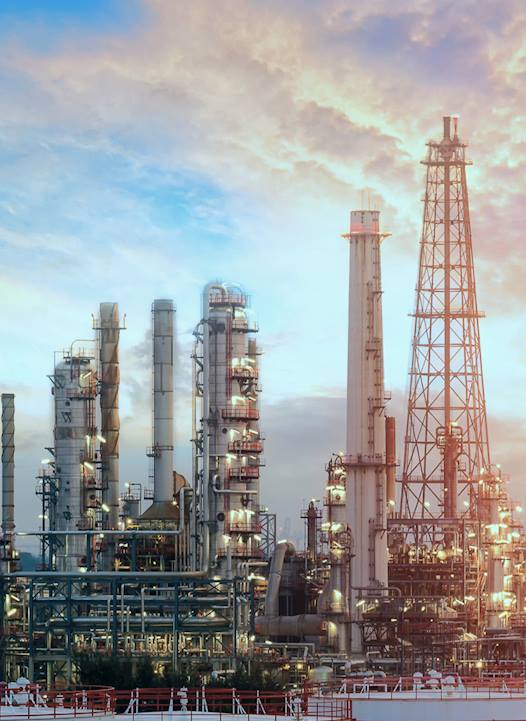 Portfolio Overview | Aljomaih Energy & Water Company