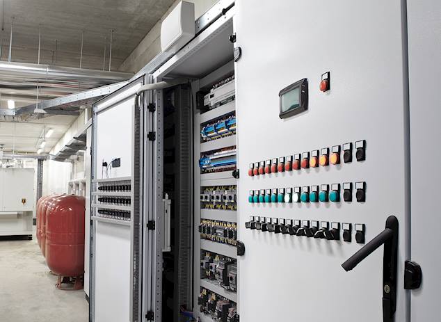 Water | Aljomaih Energy & Water Company