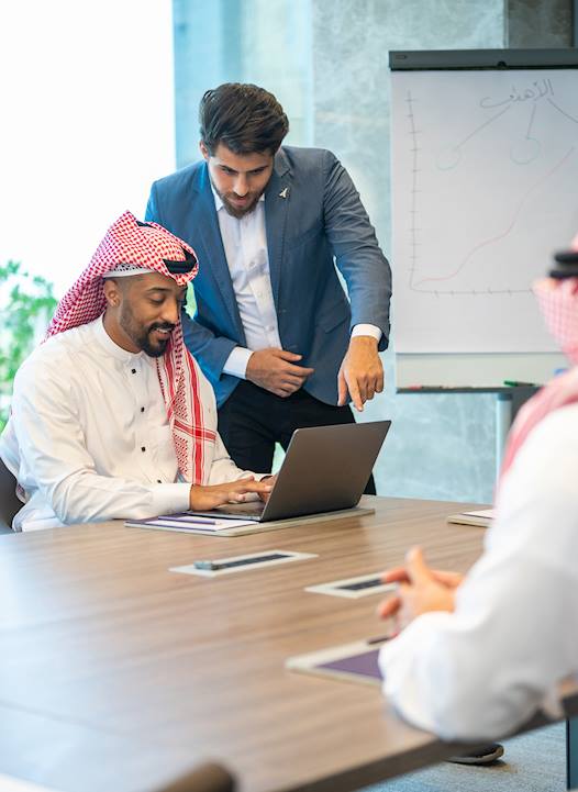 Partners | Aljomaih Energy & Water Company