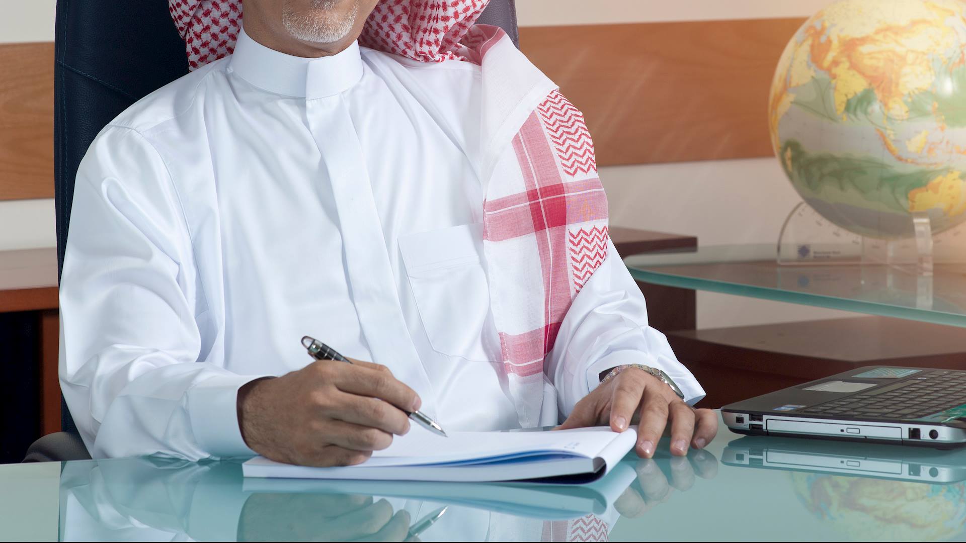 Chairman Message | Aljomaih Energy & Water Company