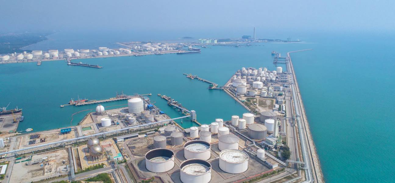 Water | Aljomaih Energy & Water Company