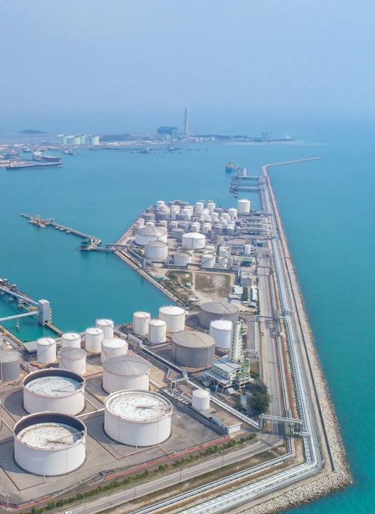 Portfolio Overview | Aljomaih Energy & Water Company